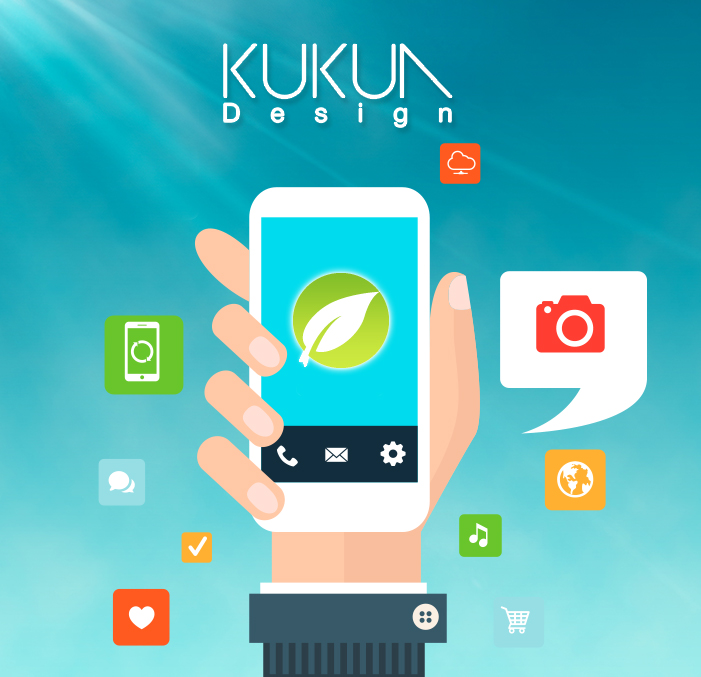 Kukua design - Web, Graphic, Video and more