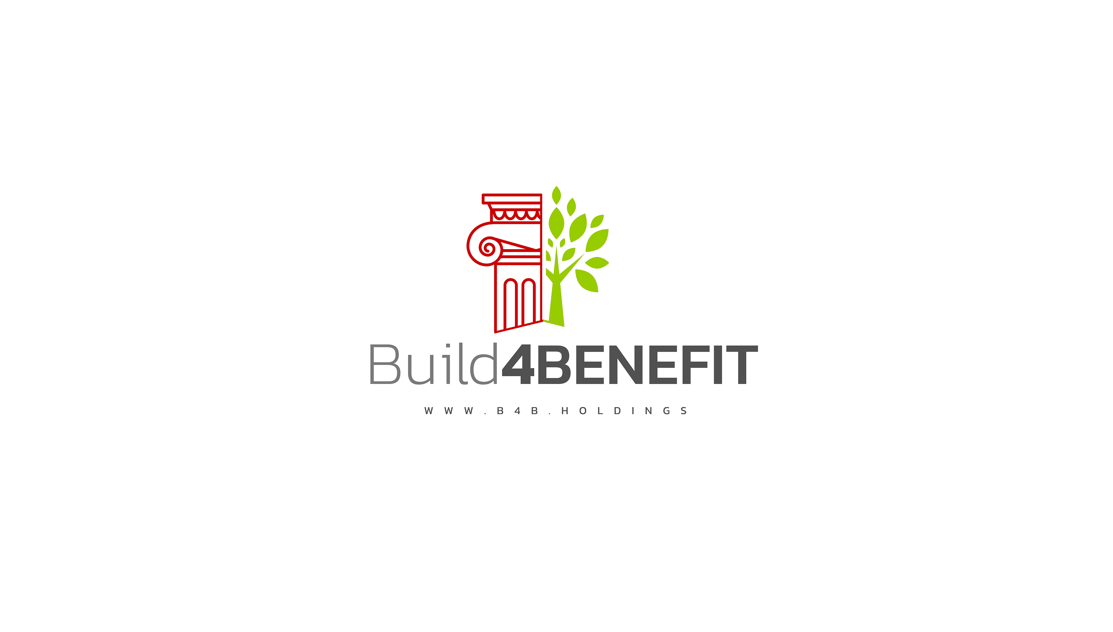 Build For BENEFIT - Kukua design